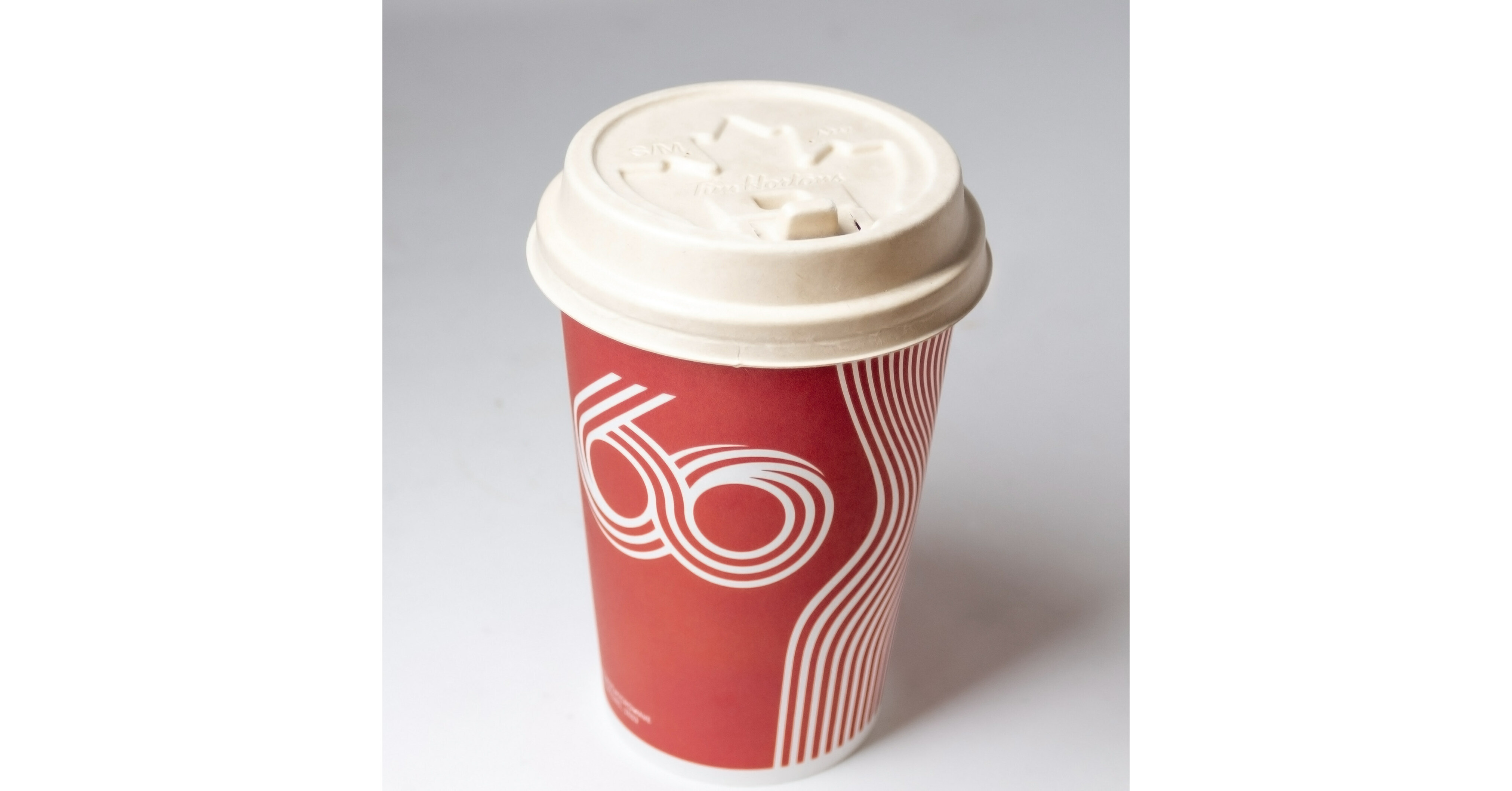 Tim Hortons testing plastic-free and recyclable hot beverage lids in ...