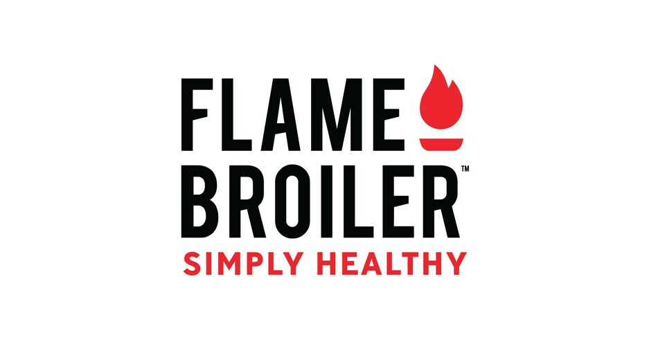 Double the Excitement for Flame Broiler's First Double Drive-Thru