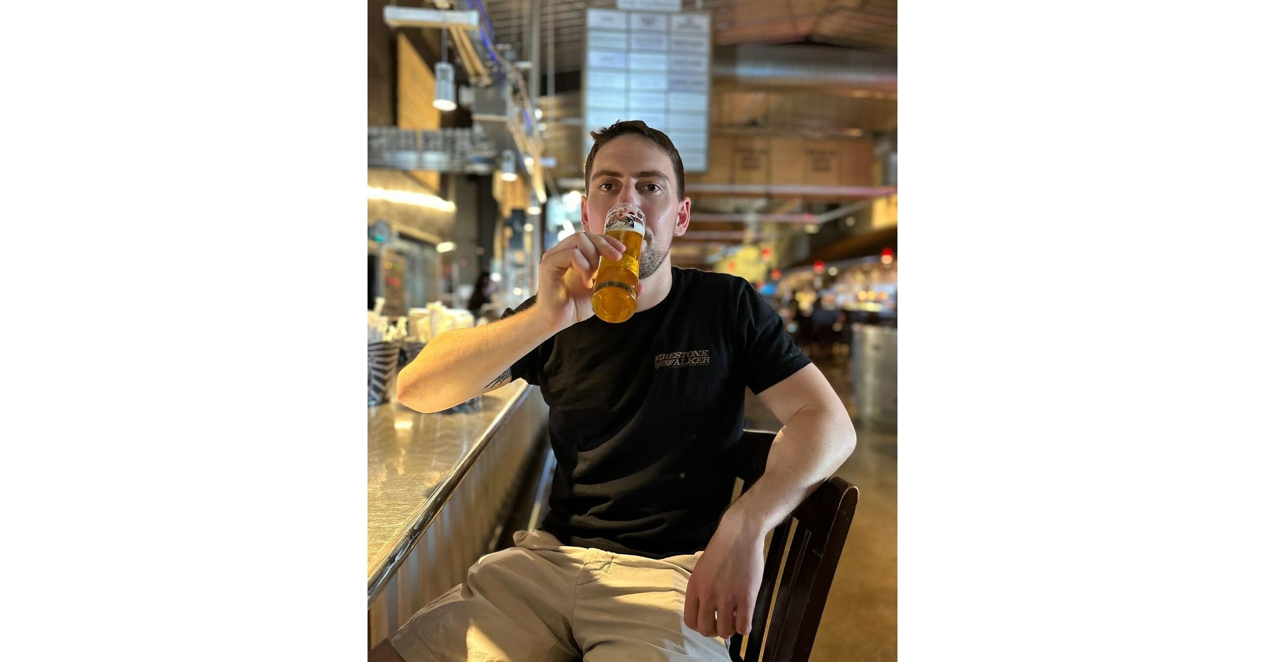 Master Cicerone® Craig Thomas Joins Abstrax Hops to Revolutionize Beer ...