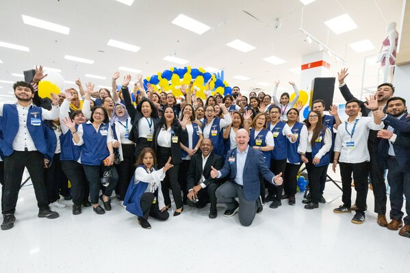 Walmart Canada explores the future of retail with grand re-opening of ...