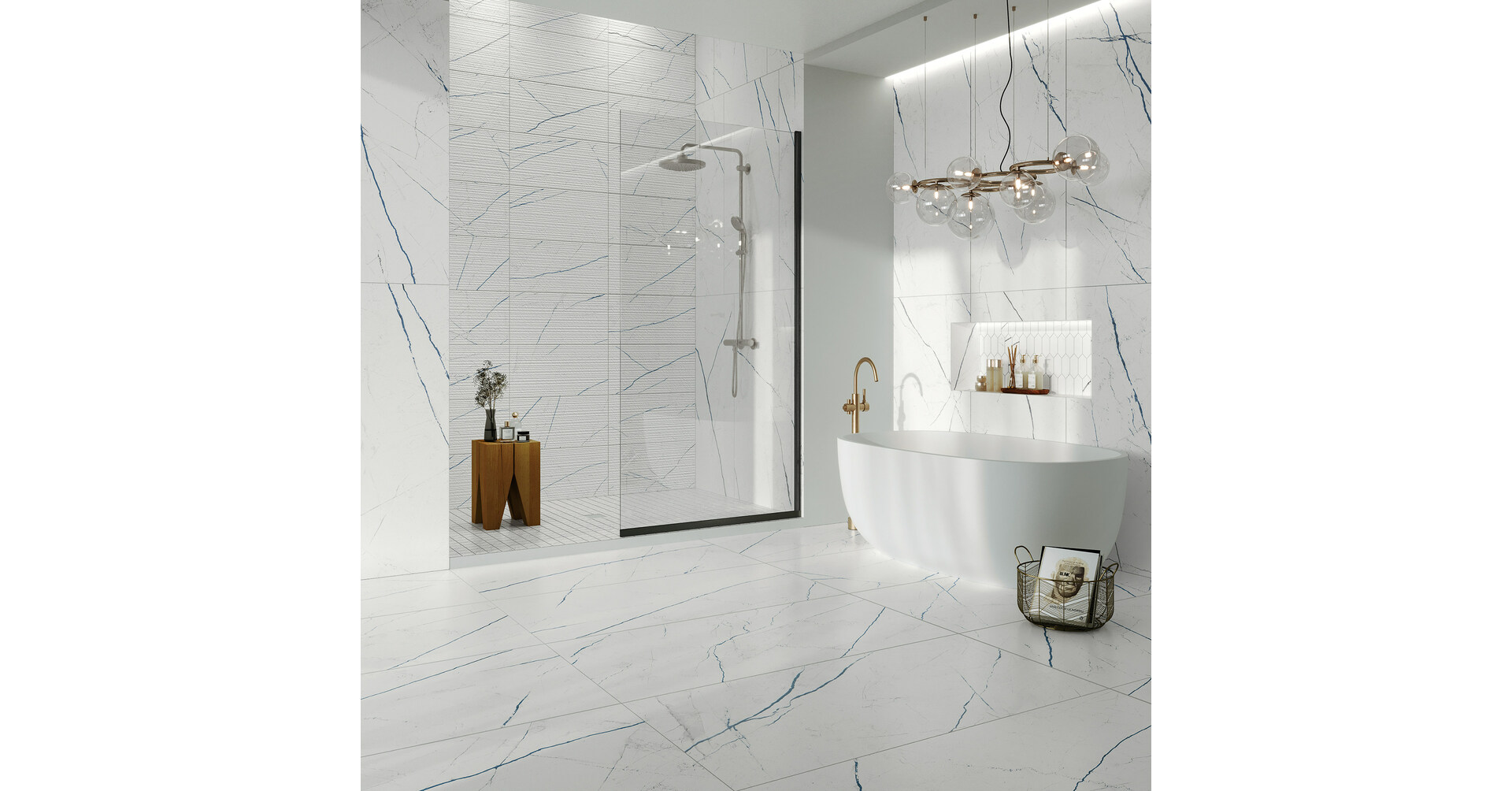 Atlas Concorde USA Introduces Three Innovative Porcelain Tile ...
