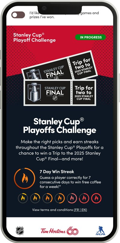 Tim Hortons launches new Greatest Duos Trading Card Set featuring NHL ...