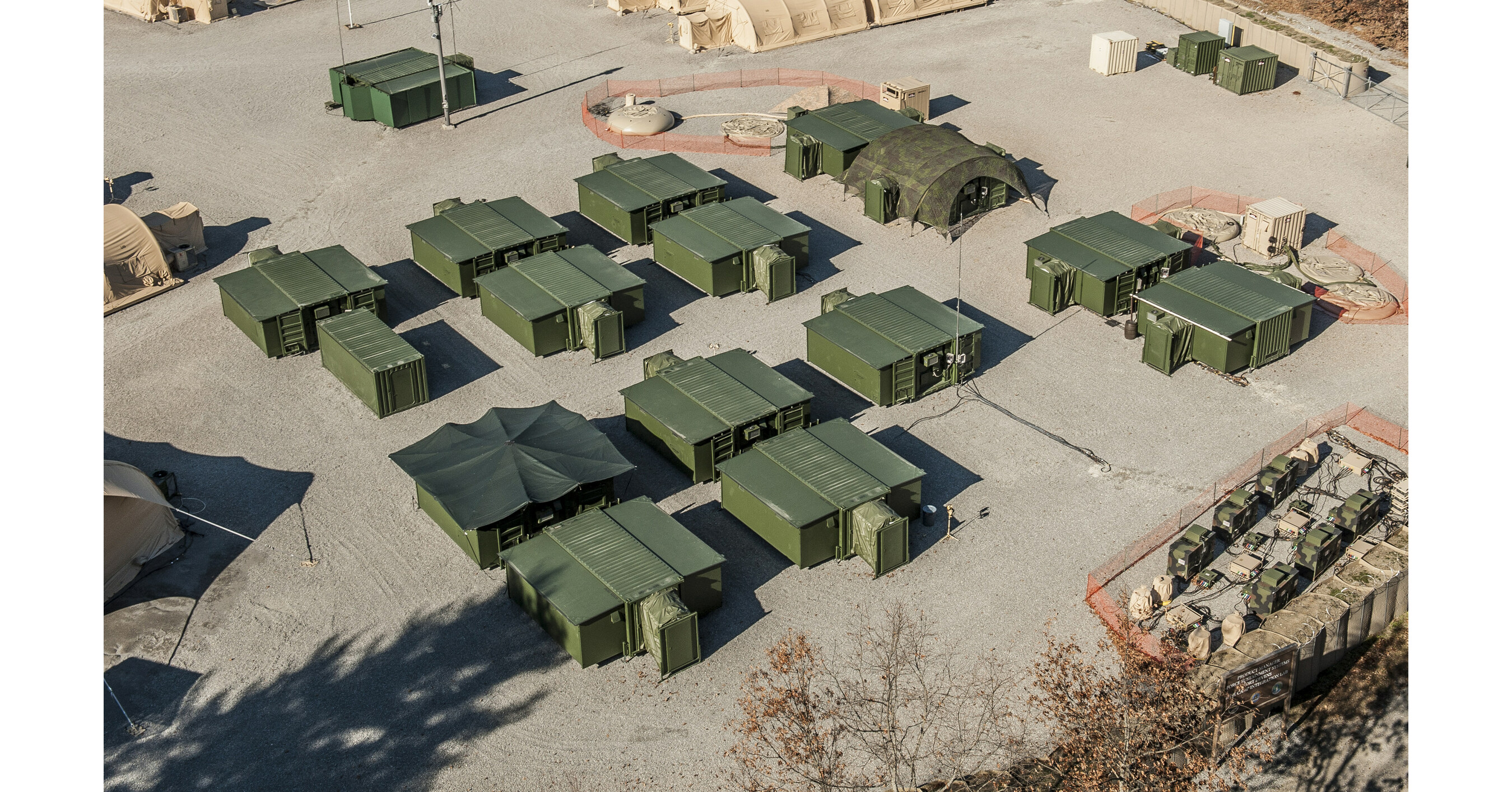 HDT Awarded $432 Million Contract for Army Standard Family of Rigid ...