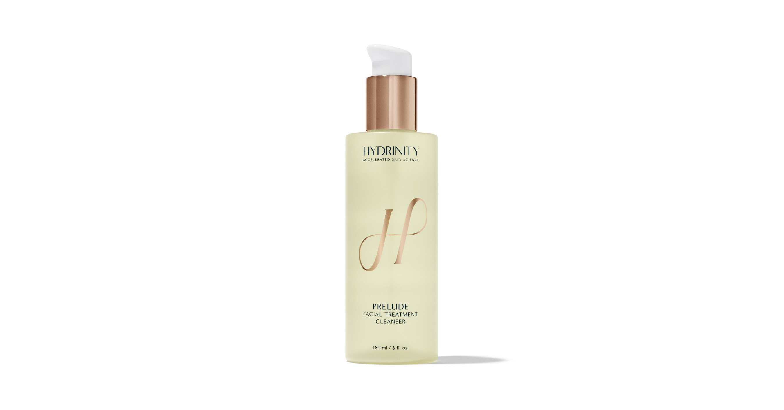 Hydrinity Accelerated Skin Science Introduces MicroFusion Technology ...