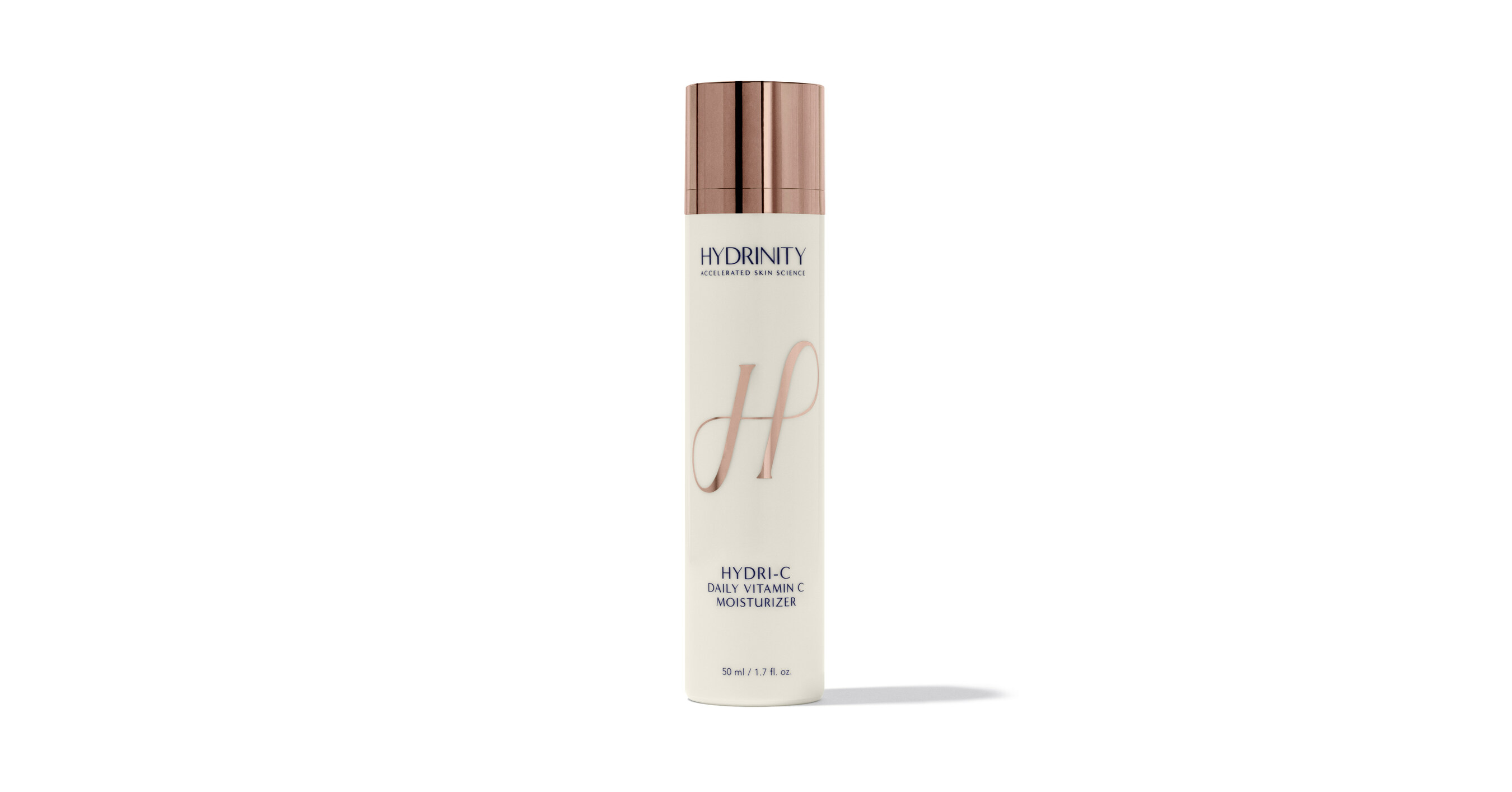 Hydrinity Accelerated Skin Science Introduces MicroFusion Technology ...