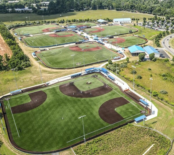 Unrivaled Sports Further Bolsters Baseball And Softball Division With ...