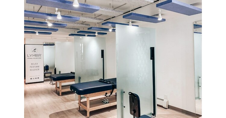 LYMBR® Announces New Franchise Opportunity