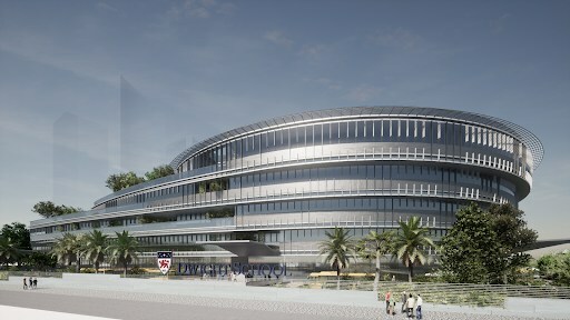 Dwight School Hanoi Now Accepting Admissions Applications