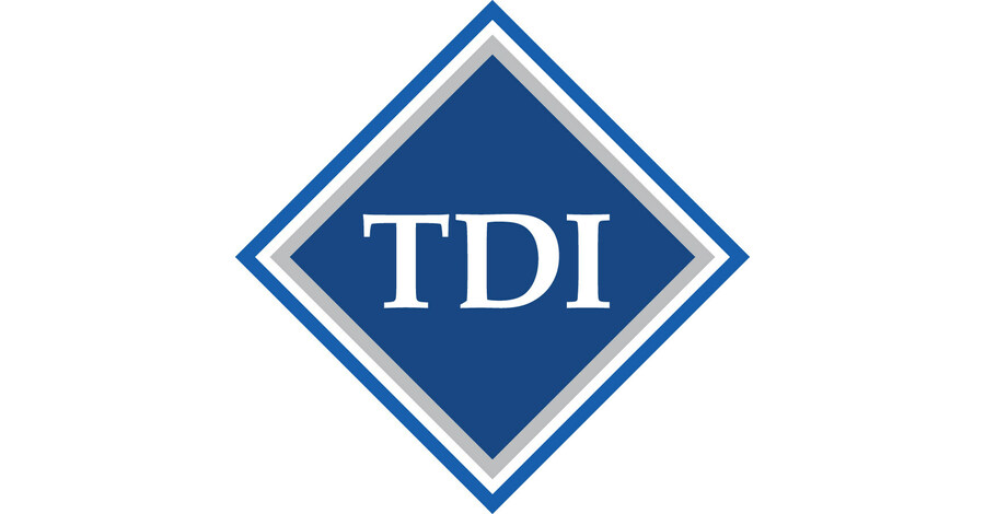 TDI HIRES NEW PRESIDENT AND PARTNER, BRENT BALL