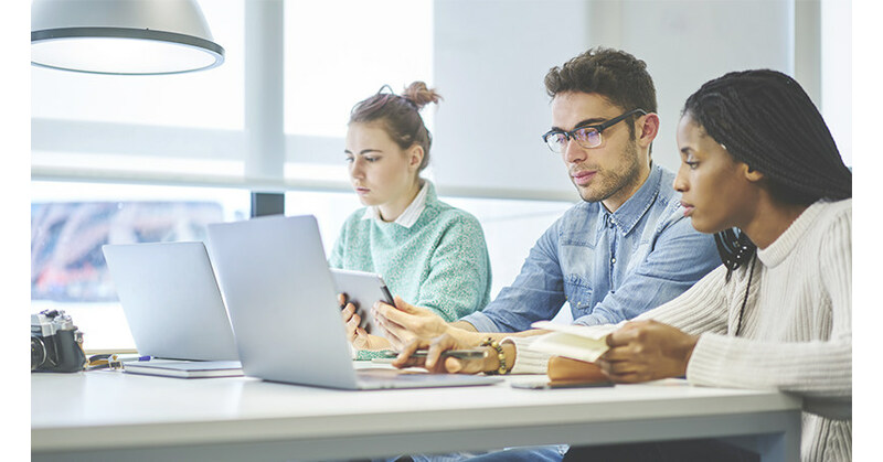 Global Networking Innovator Huawei Leads the New Era of Campus Network ...