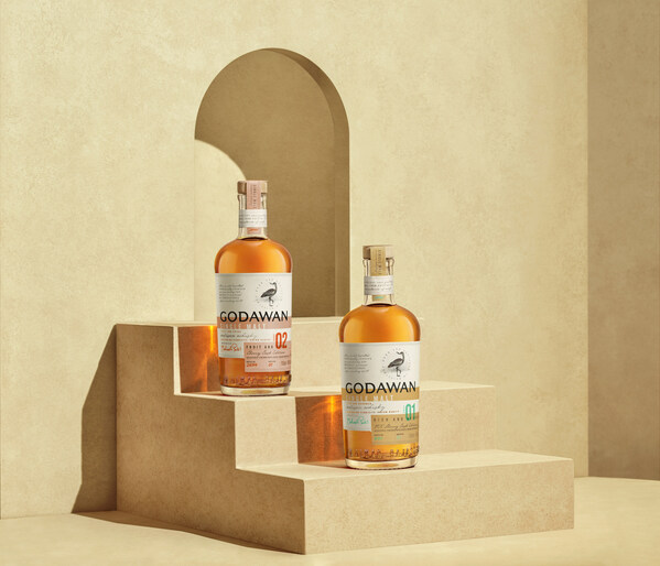 India's Artisanal Single Malt, Godawan, Now Enters Punjab, Chandigarh ...