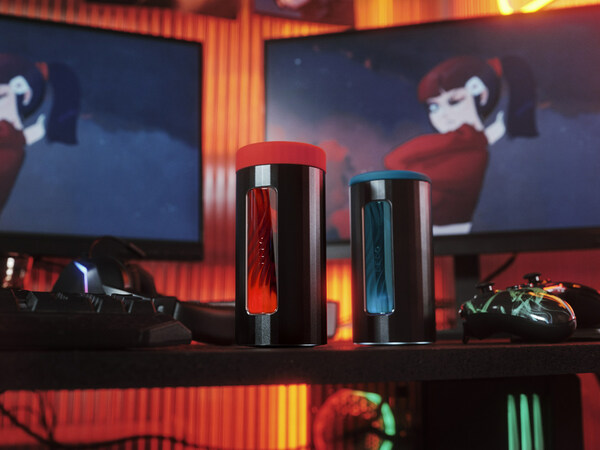 Be the main character in your own life: Meet the LELO F1S™ V3 pleasure ...