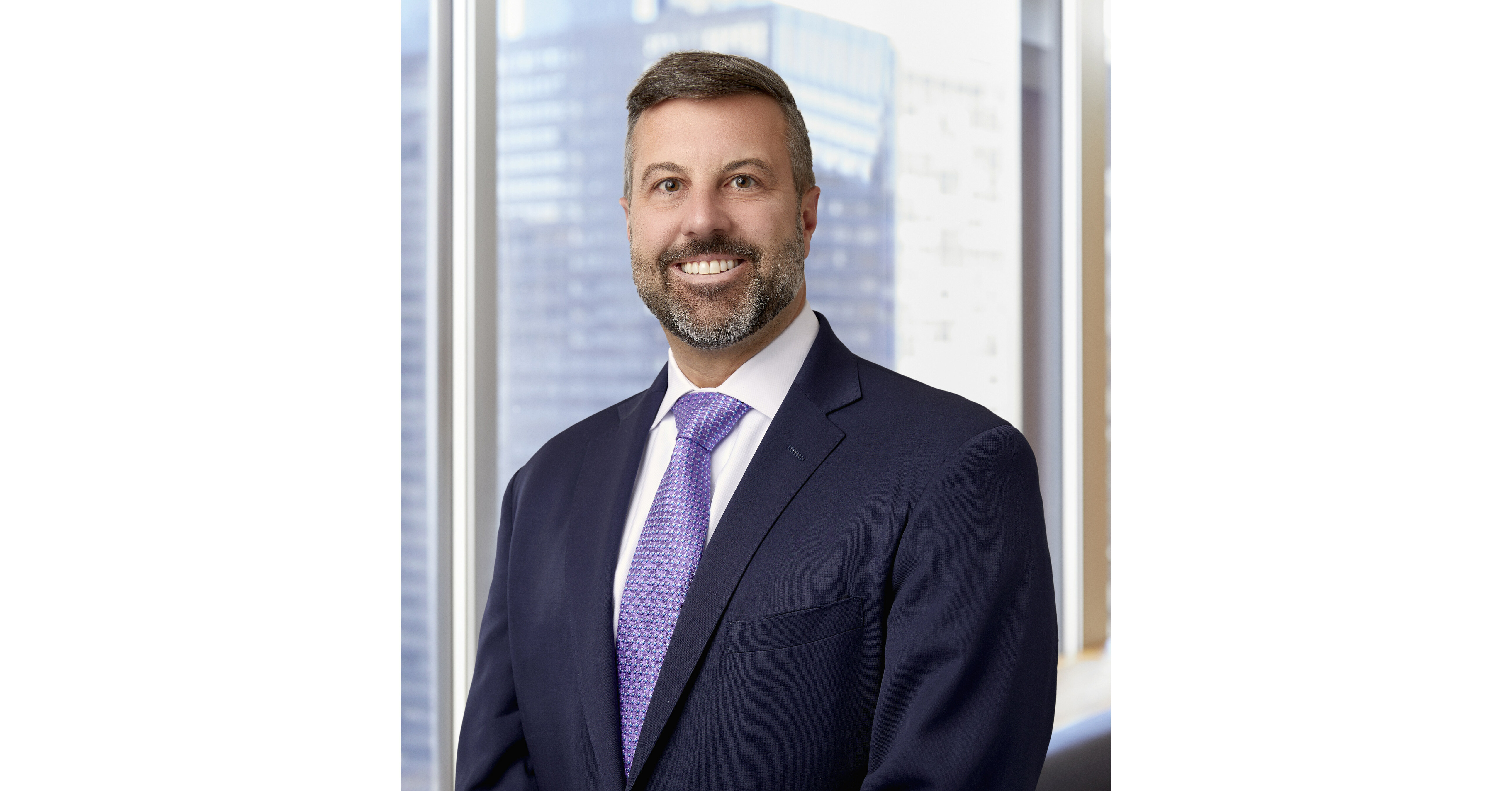 CONVERGE NAMES CRAIG BUCK AS CEO