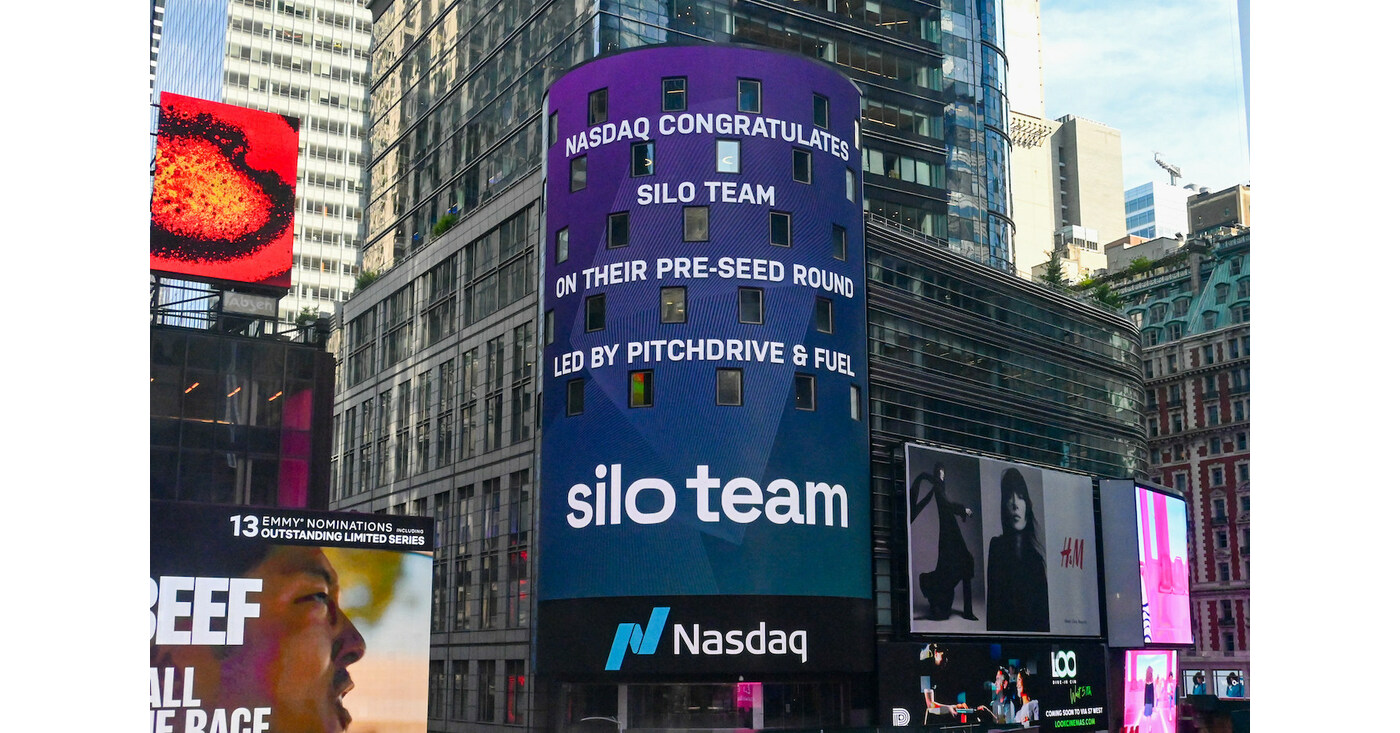 Silo Team Raises $1.16 Million USD to Tackle Global Developer Turnover, a Challenge Costing ...