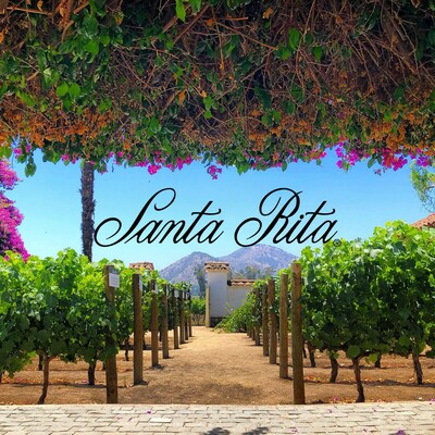 Global Wine Tourism Organization Names Viña Santa Rita as the "Best ...