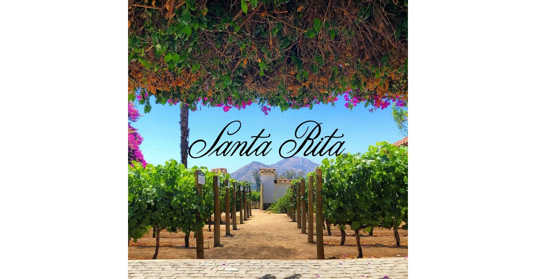 Global Wine Tourism Organization Names Viña Santa Rita as the "Best ...