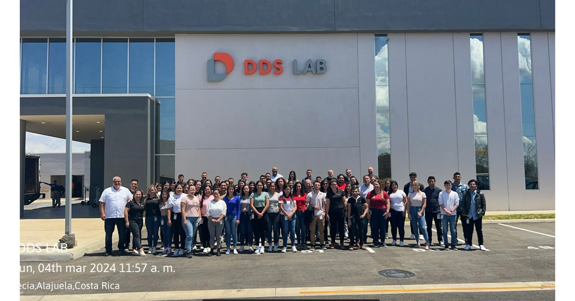 DDS Lab Opens Third Full-Service State-of-the-Art Dental Laboratory