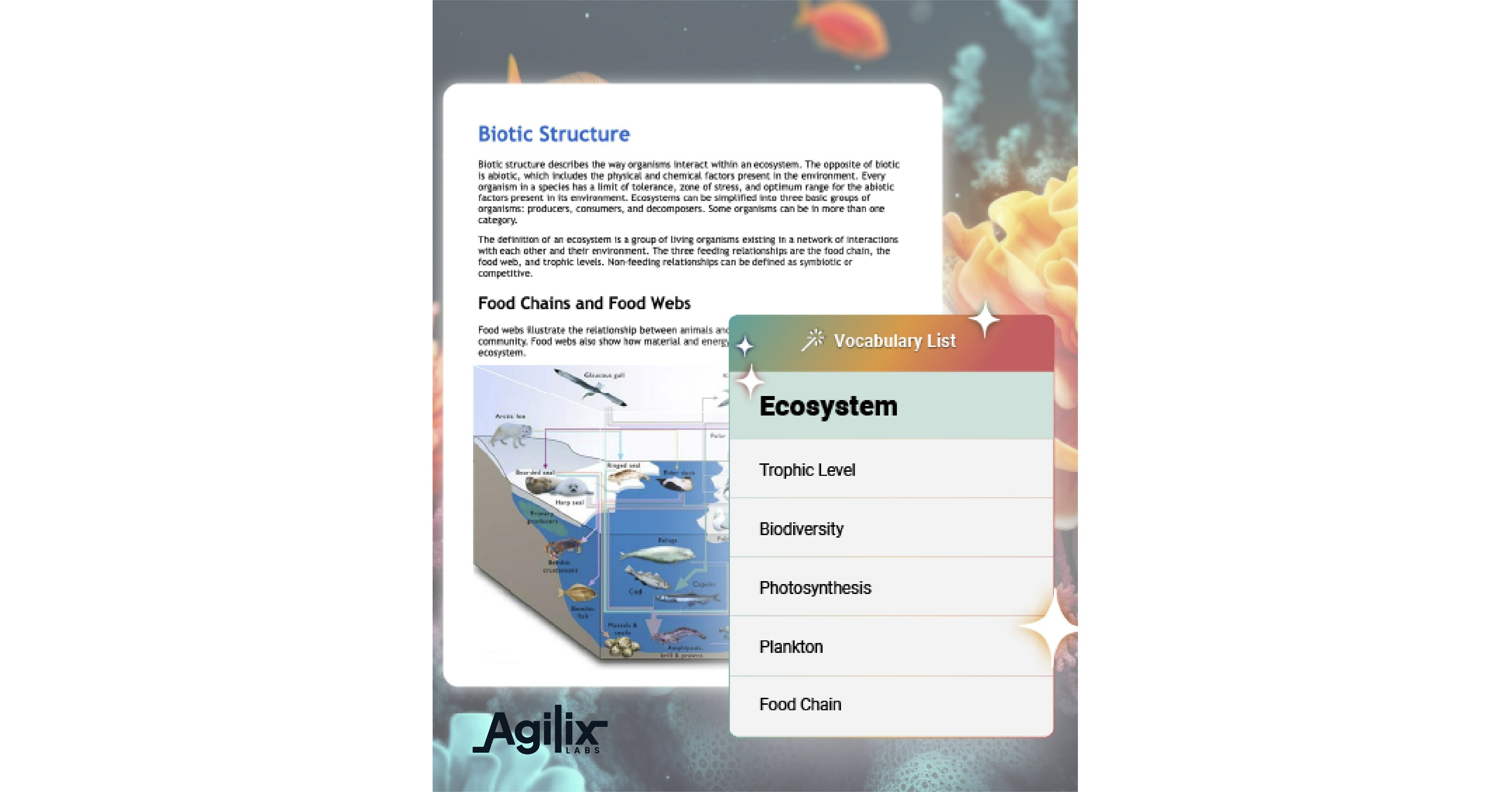 Agilix Labs Unveils BusyBee: An AI-Personalized Learning & Teaching ...