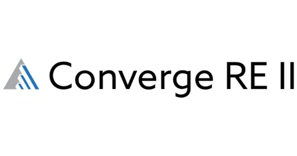 CONVERGE NAMES CRAIG BUCK AS CEO