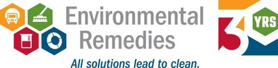 Environmental Remedies Celebrates 30 Years In Business on May 1st, 2024.