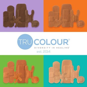 TruColour Bandages® Continues to Set Benchmark with PFAS-Free Products ...
