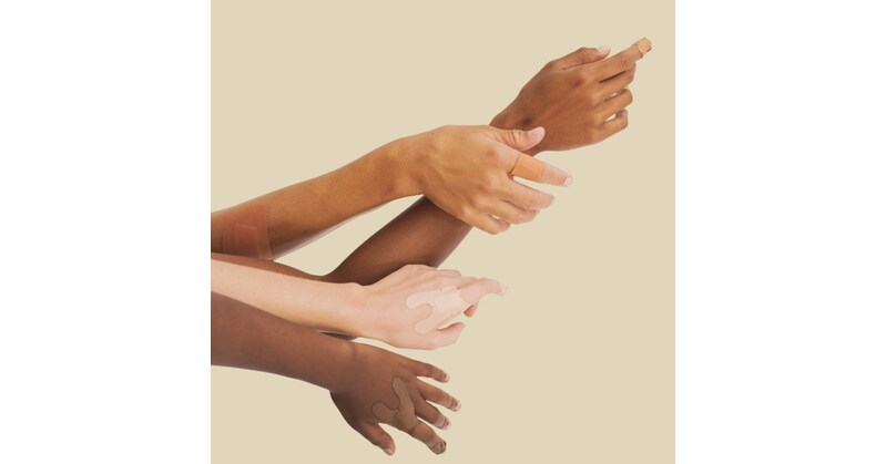 TruColour Bandages® Continues to Set Benchmark with PFAS-Free Products ...