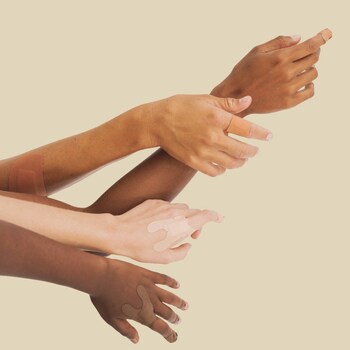 TruColour Bandages® Continues to Set Benchmark with PFAS-Free Products ...