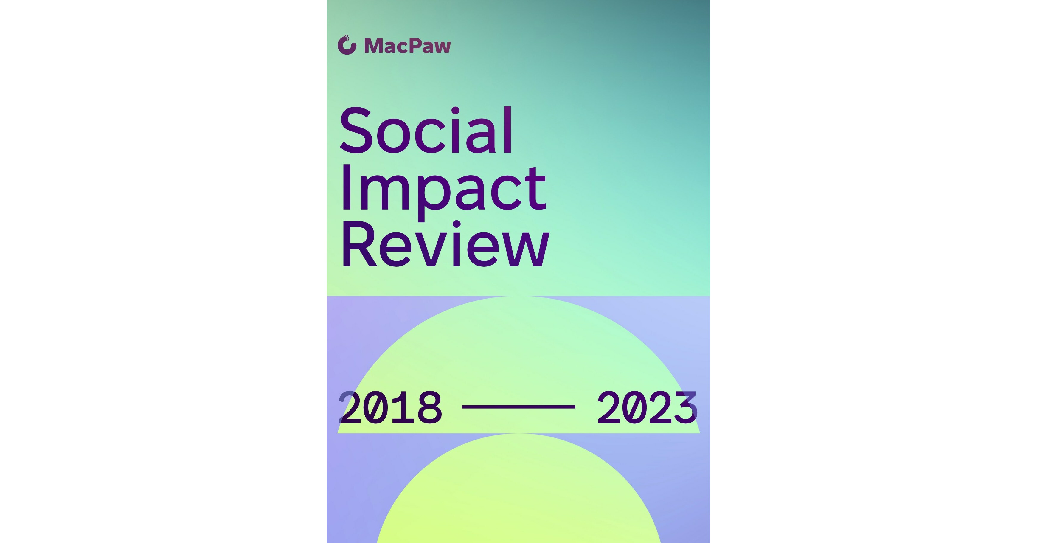 Macpaw Logo MacPaw 🇺🇦 On X: "This Year, Instead Of A Traditional