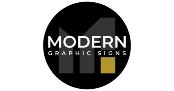 Signs Point to a Bright Future for Modern Graphic Signs
