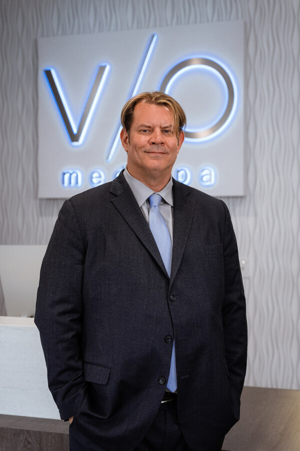 VIO Med Spa Announces Appointment of Dr. Alan Durkin as Chief Medical ...