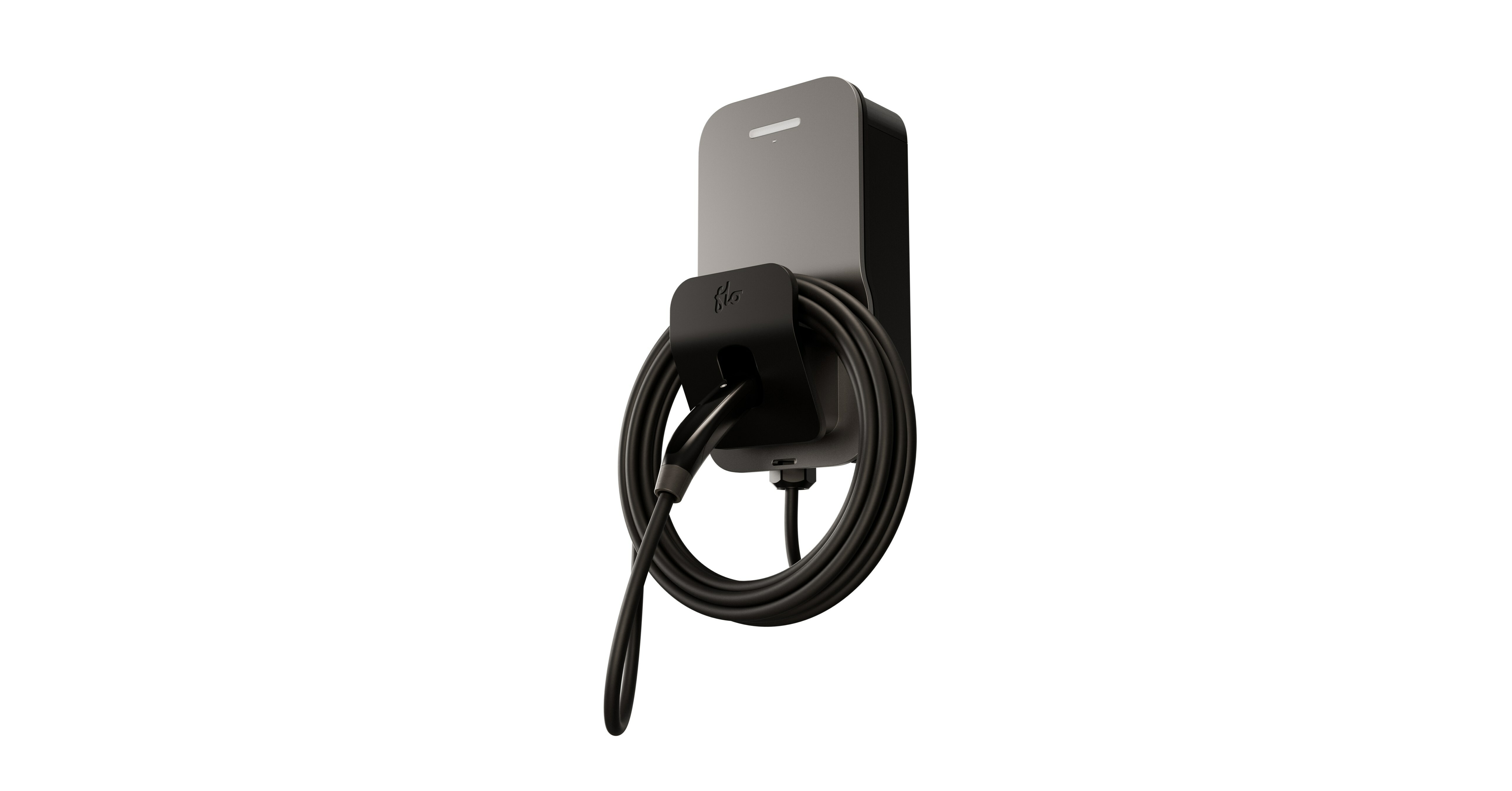 New FLO Home Charger: Redefining Reliability
