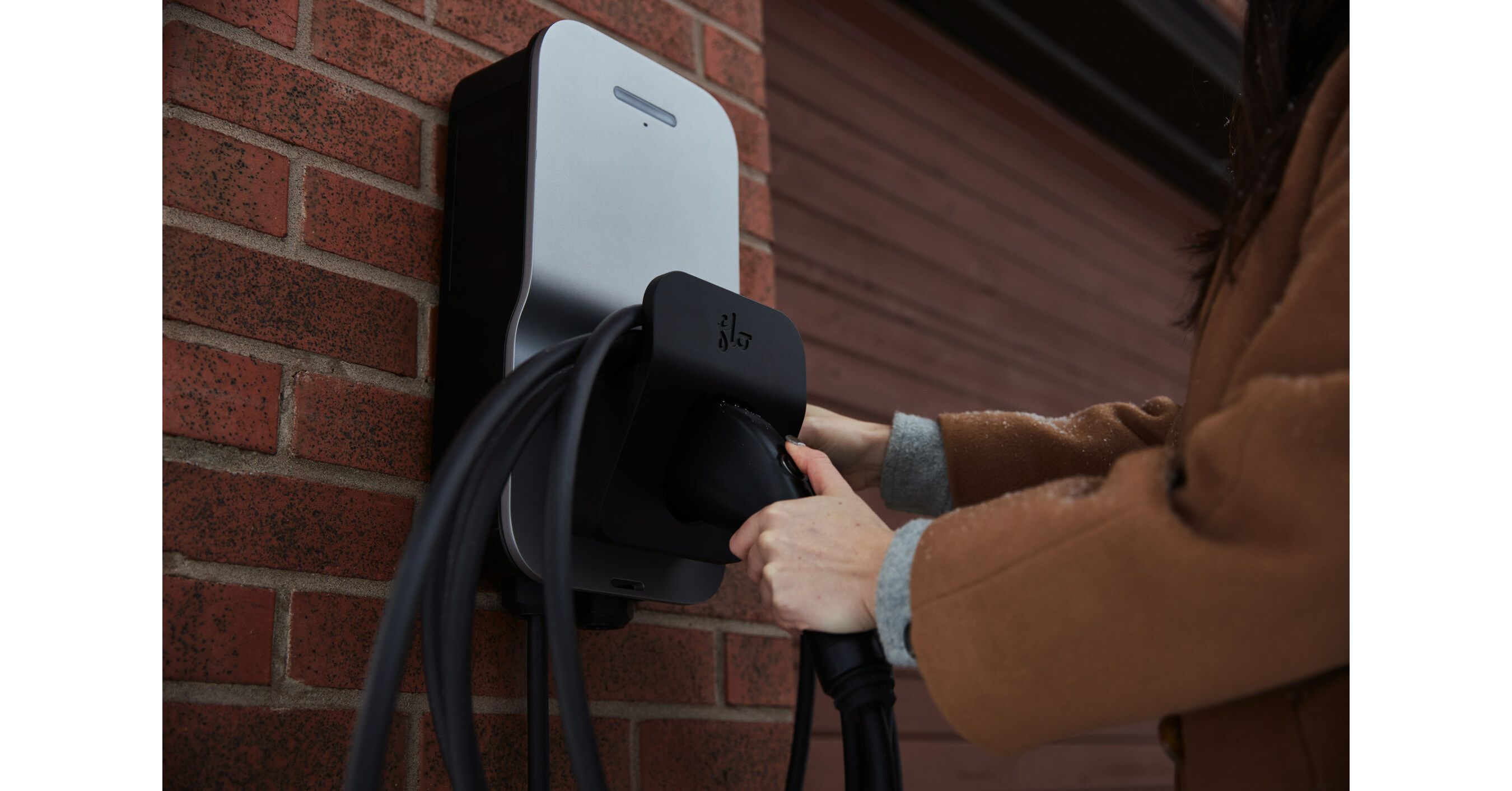 New FLO Home Charger: Redefining Reliability