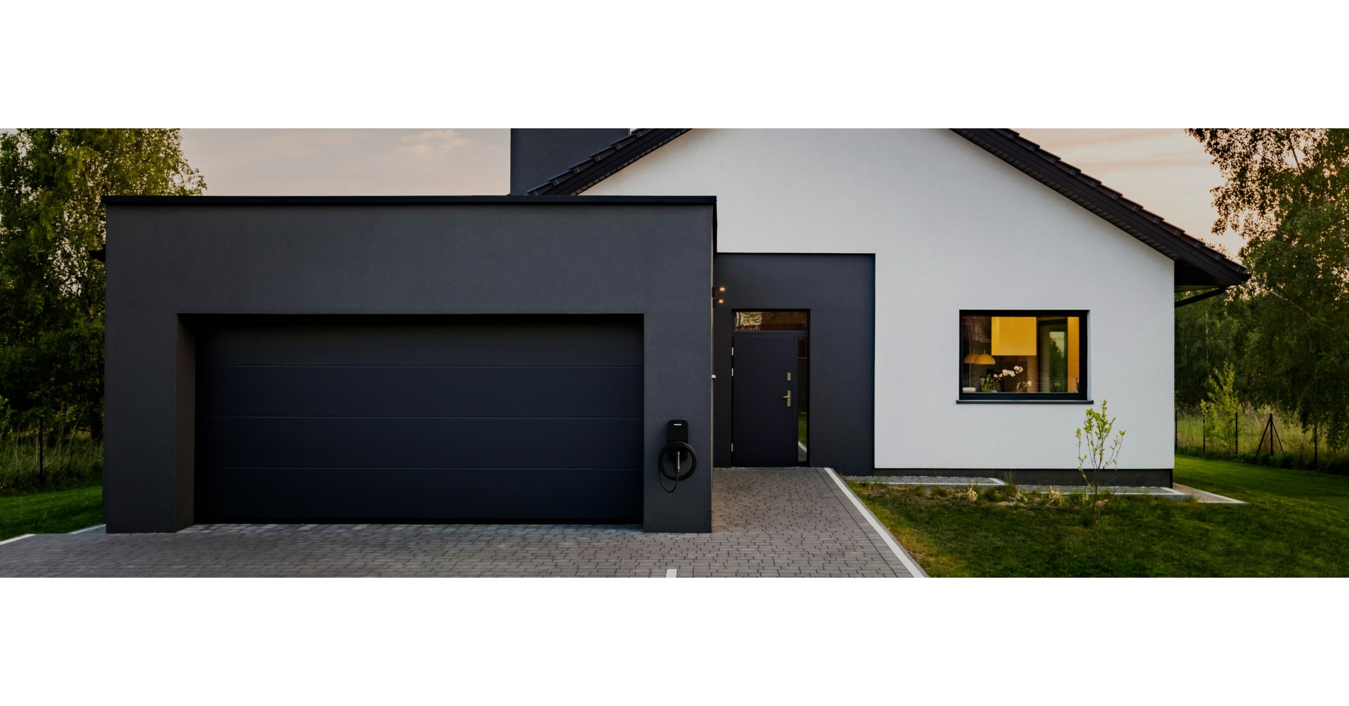 New FLO Home Charger: Redefining Reliability