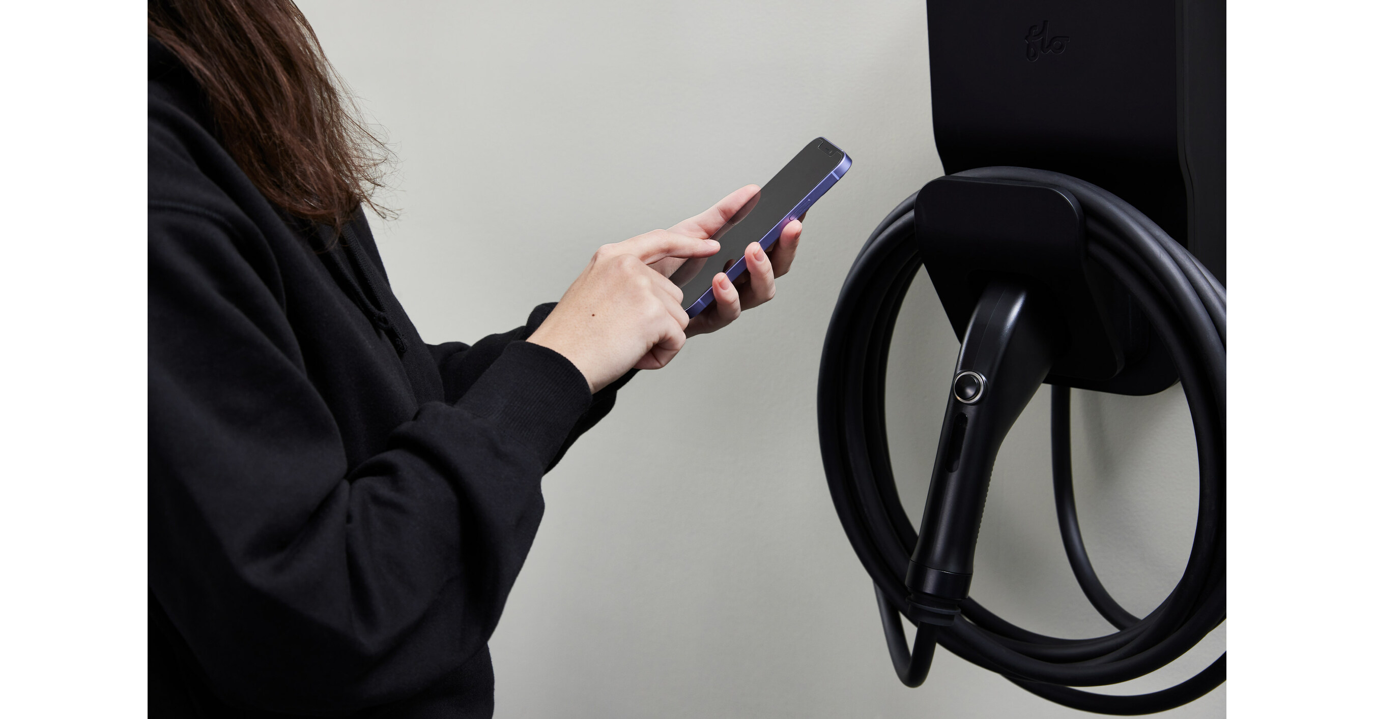 New FLO Home Charger: Redefining Reliability