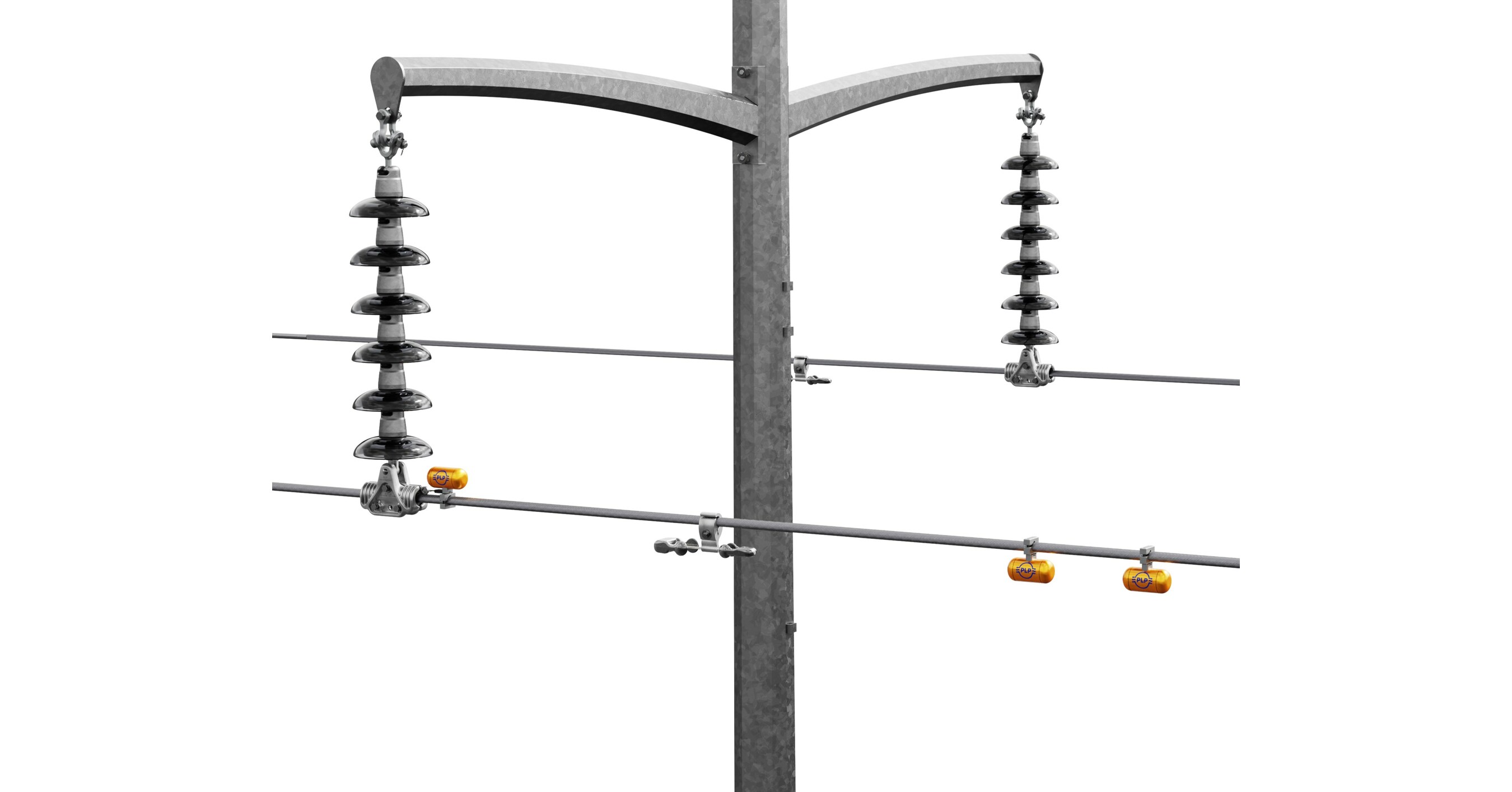 PLP LAUNCHES AEOLUS®: A REVOLUTIONARY BREAKTHROUGH IN OVERHEAD POWER ...