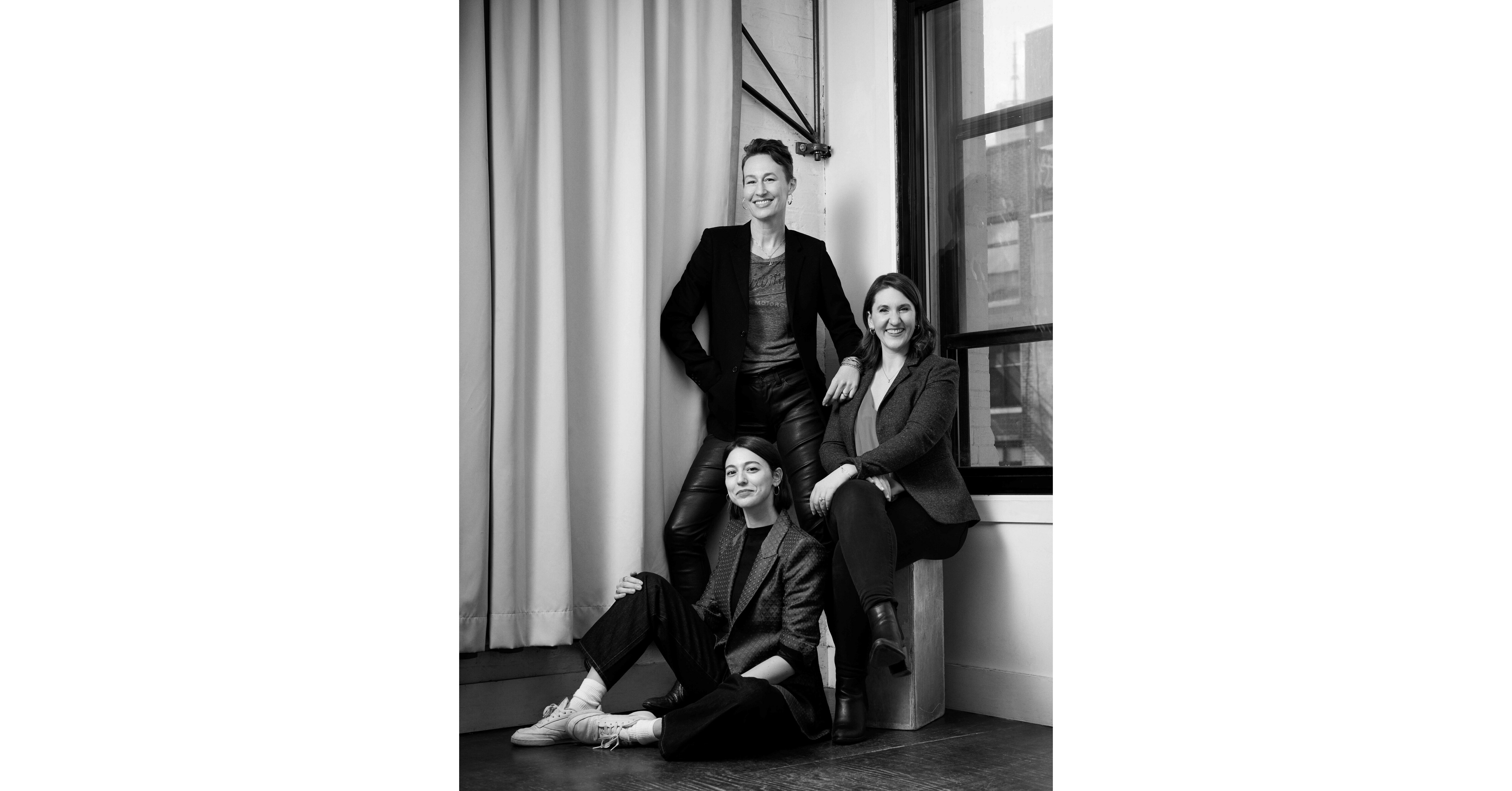 Women-owned None Other unveils new identity for the next era of video ...