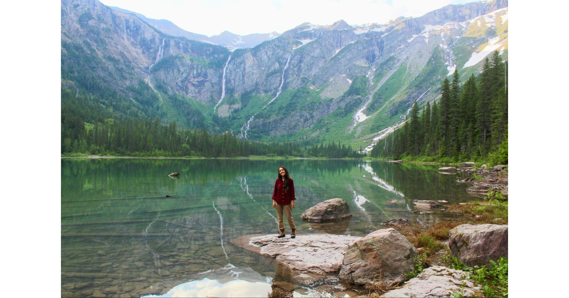 National Parks Week Report: Lesser-Known Parks Outrank Popular Ones in ...