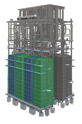Lummus and Braskem to Partner on Electrified Cracking Heater for ...