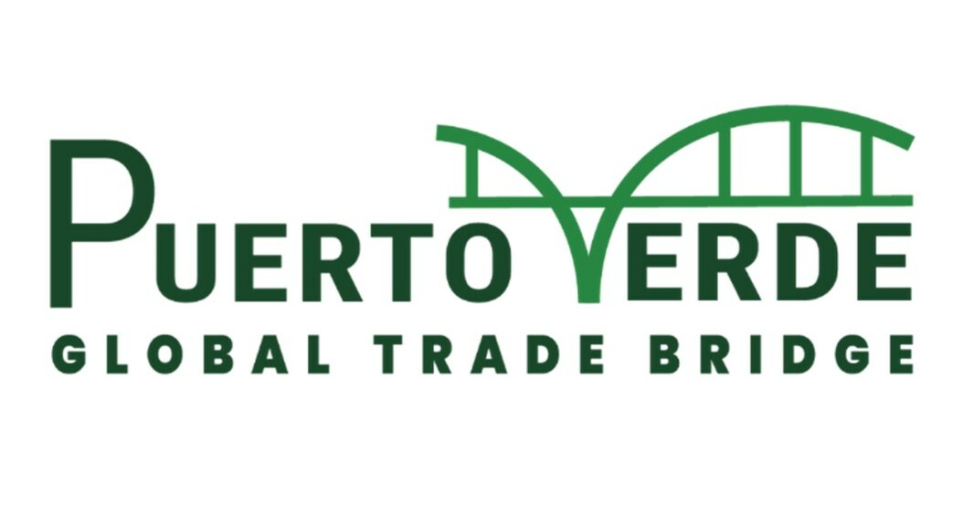 Puerto Verde Coalition's Global Trade Bridge Gains Momentum Thanks to ...