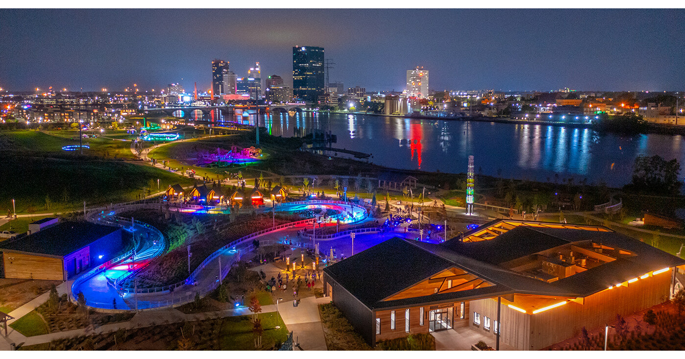 Woolpert Implements Cityworks Online Asset Lifecycle Management ...