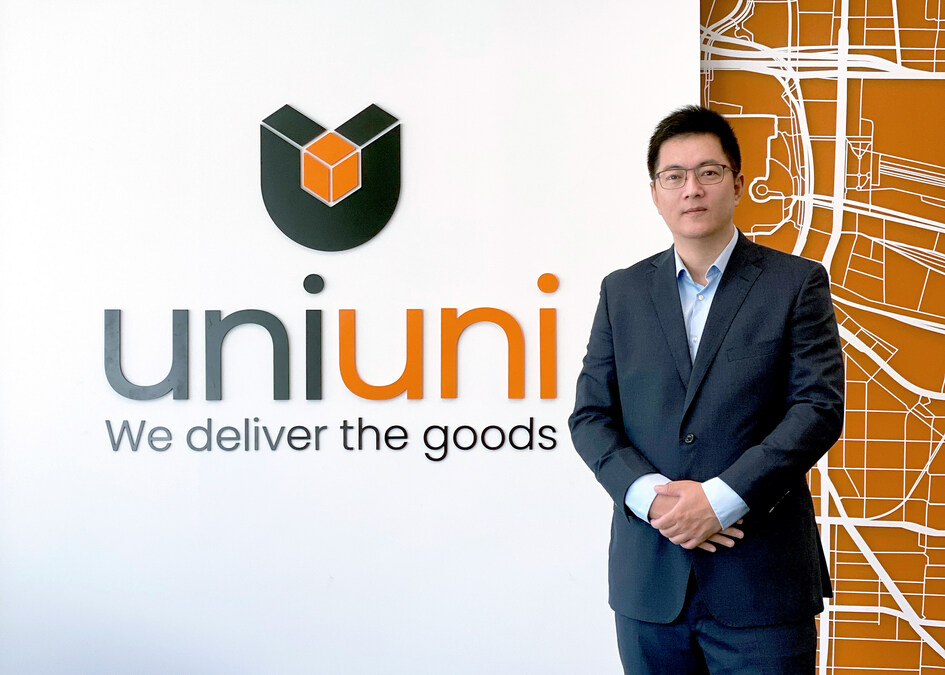 UniUni Closes $96 Million in New Series-D Financing (Total Funding >US$200M), Reports Strong Mid ...