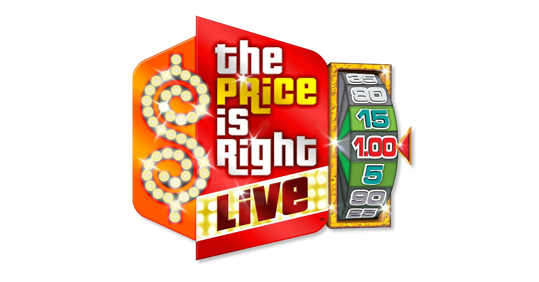 The Price is Right Live™ is going on sale this Friday, April 19 for the ...