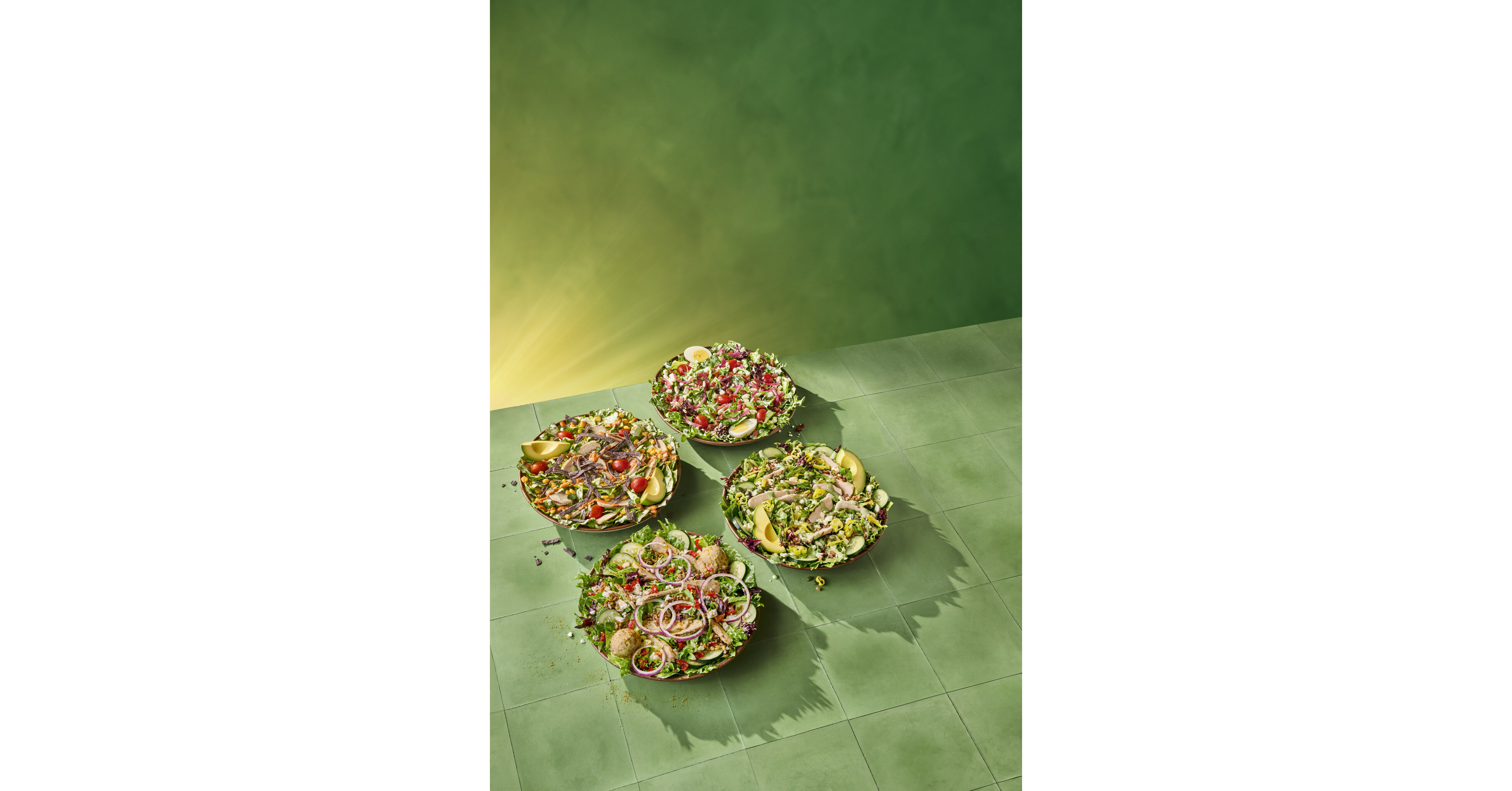 PANERA LAUNCHES ITS NEW ERA: INSPIRED BY WHAT GUESTS LOVE THE MOST ...