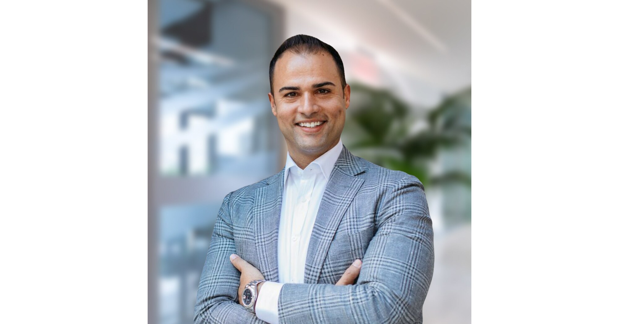 SuccessKPI Appoints Josh Abich as Chief Revenue Officer to Manage AI-Powered Hypergrowth