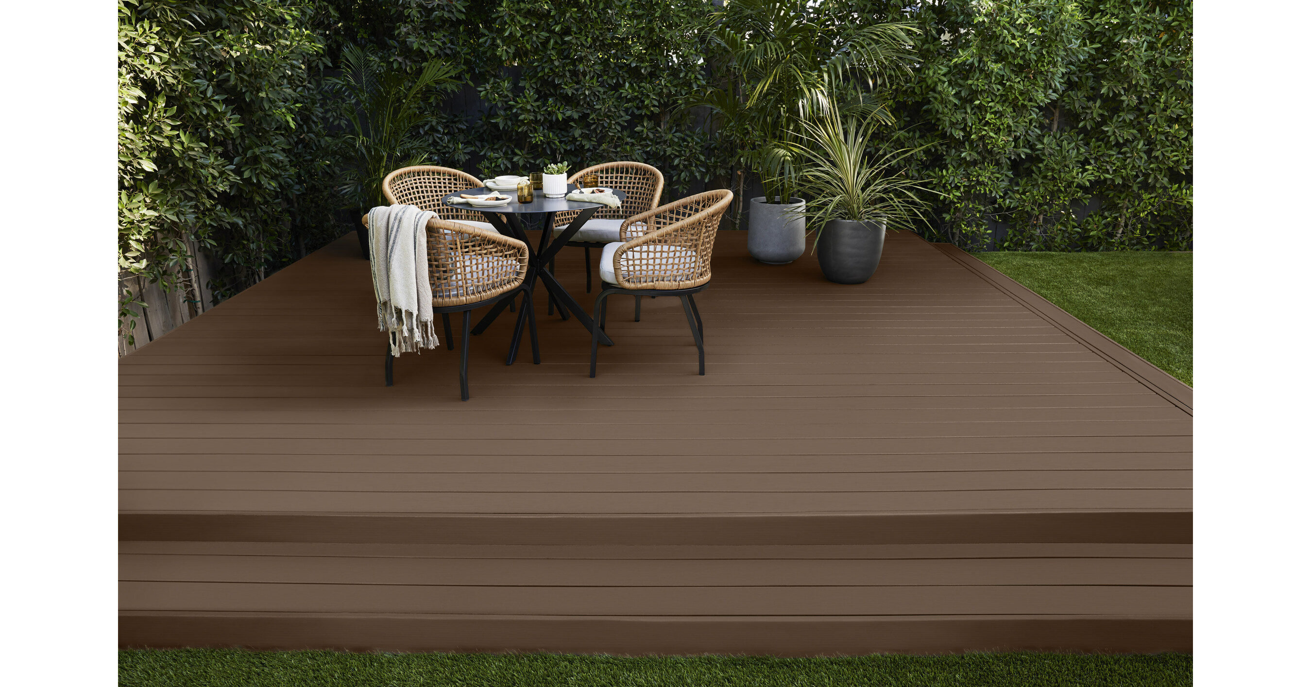 behr deck solid colors