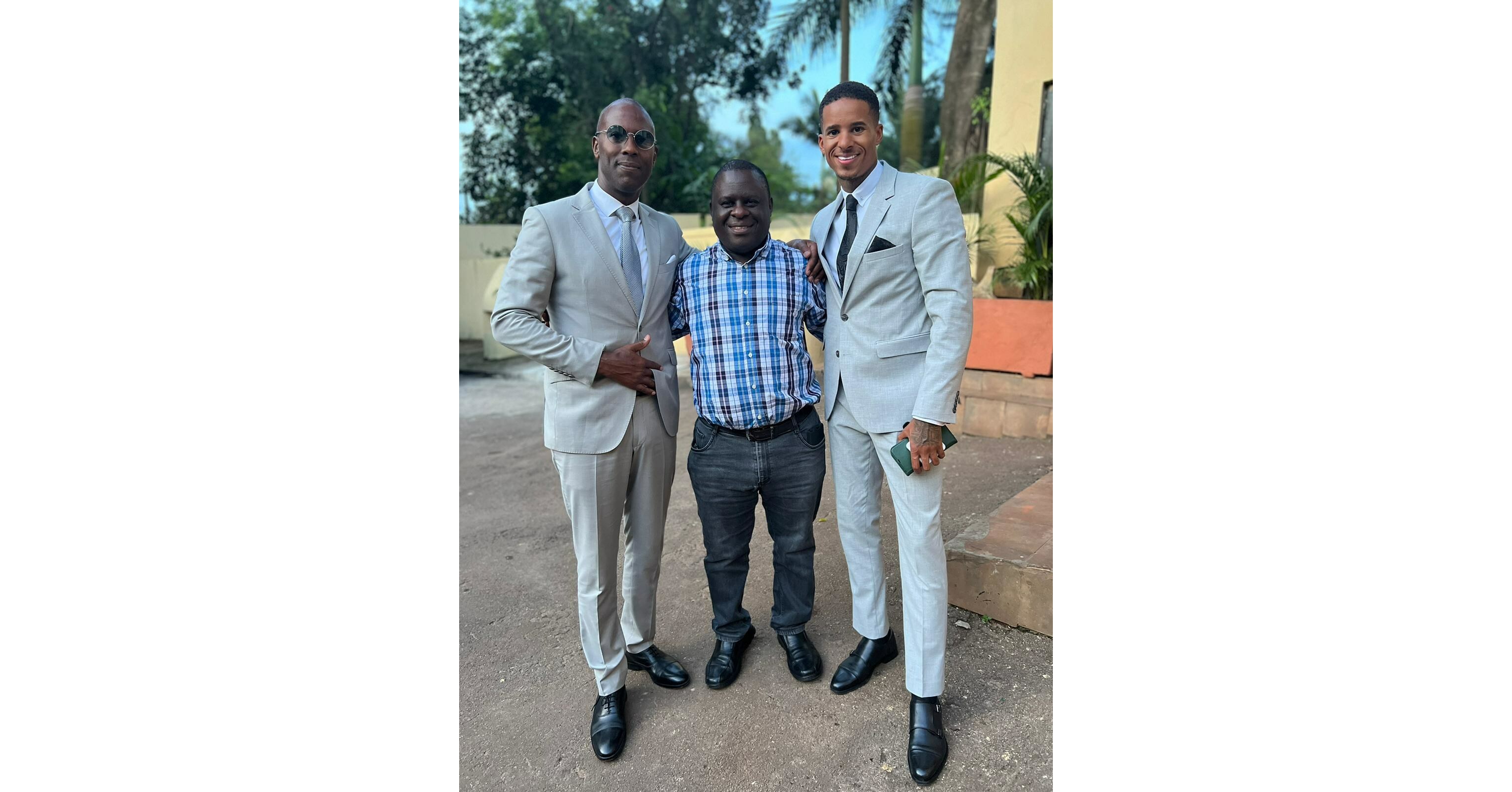 Renowned Industry Expert Peter Kyobe Waiswa Joins XRP Healthcare to ...