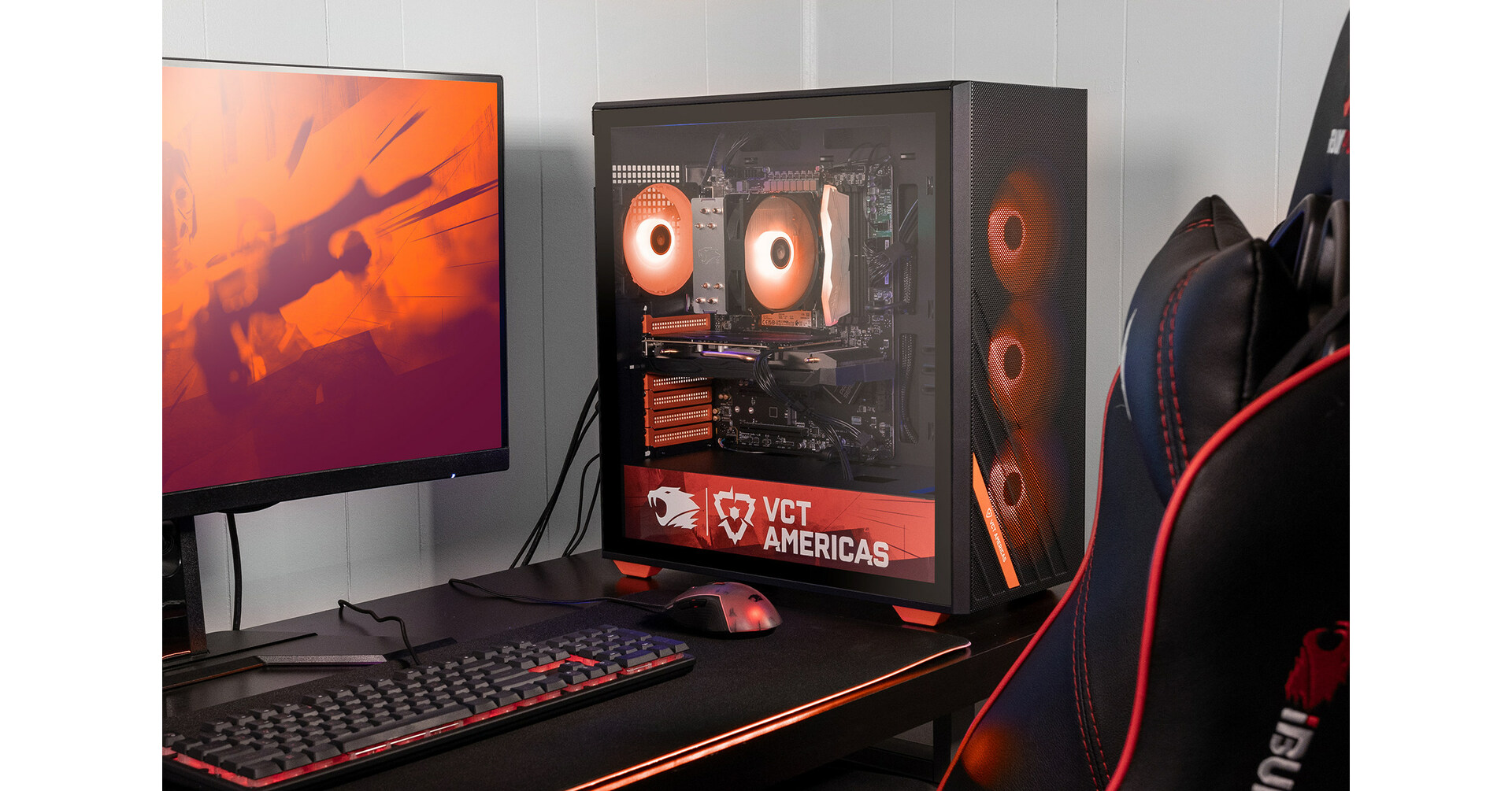 iBUYPOWER DEBUTS NEW WAVE OF VALORANT CHAMPIONS TOUR AMERICAS-THEMED ...