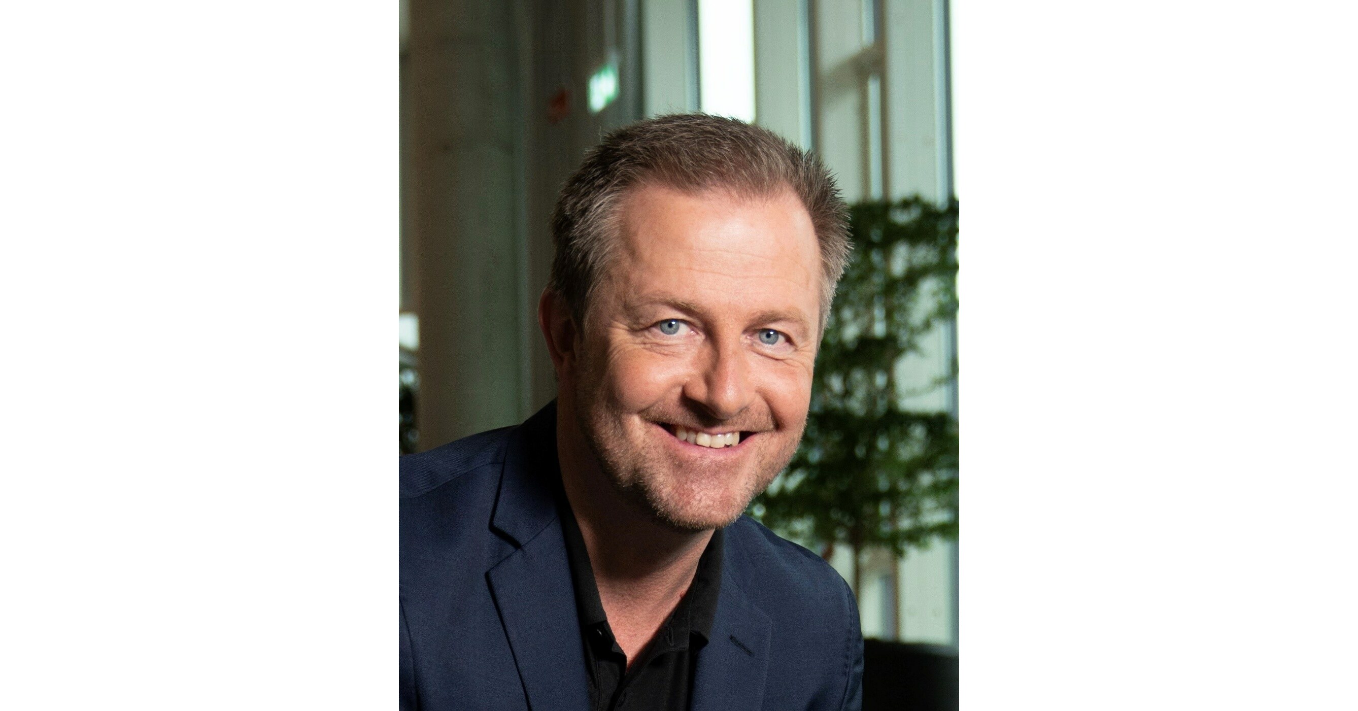 Configit Welcomes Kenneth Hune Petersen as New Chief Commercial Officer
