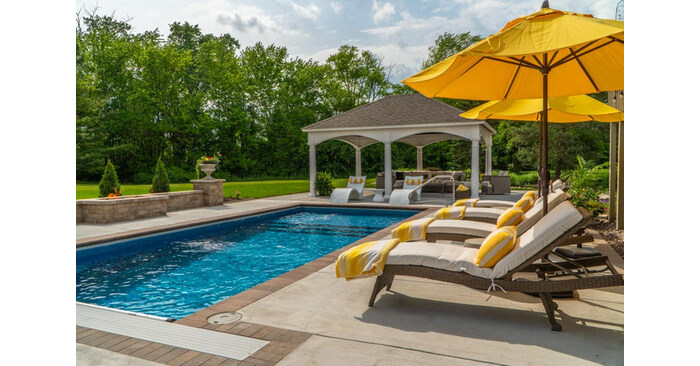 Dean's Pools & Landscaping Expands Services to Include Top-Tier Pool ...