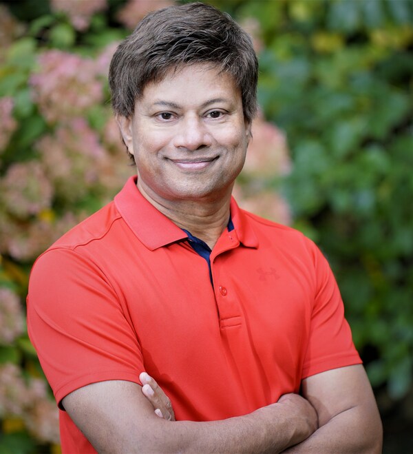 Representative Shri Thanedar Will Report $5.1 Million for Reelection ...